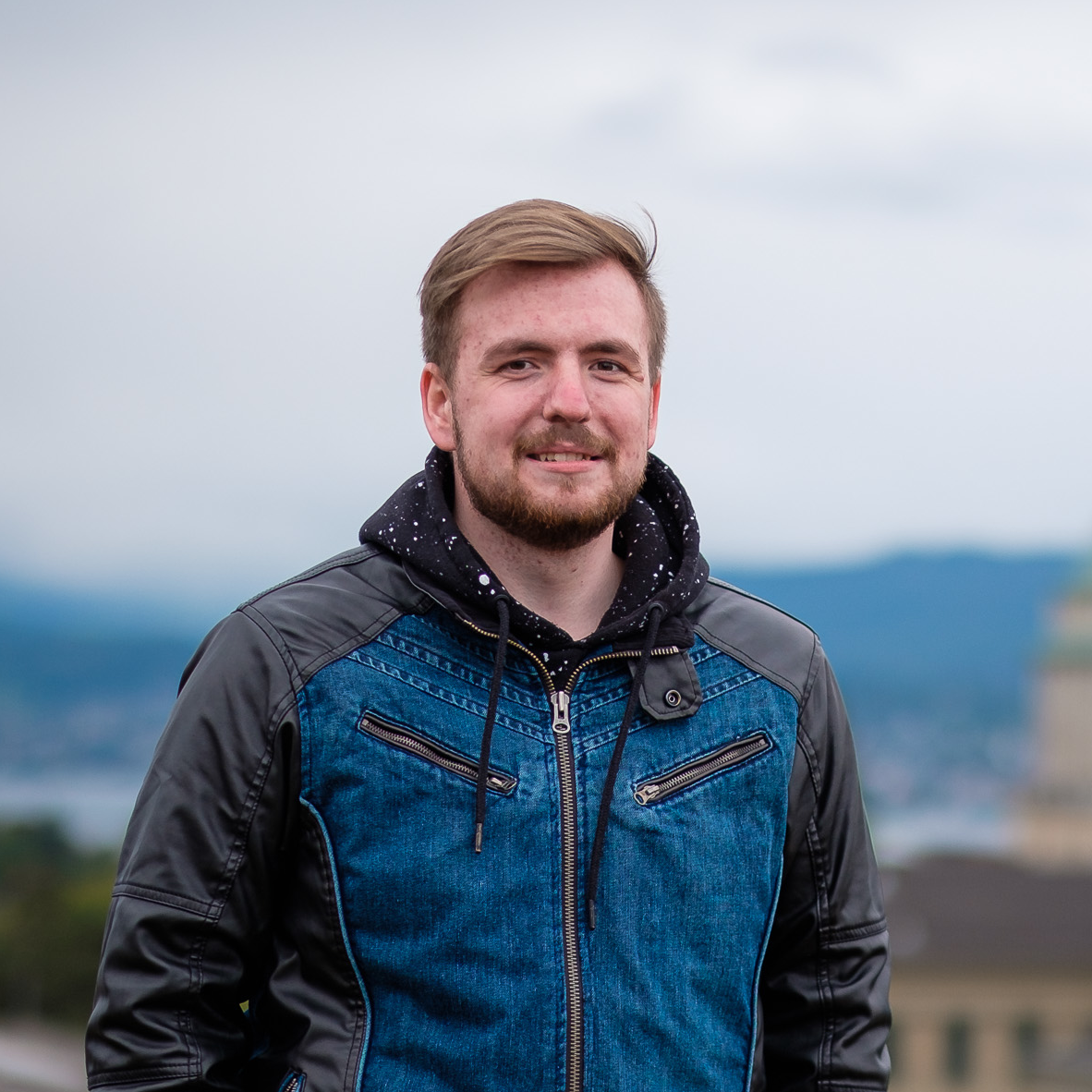 Executive Board – VSETH